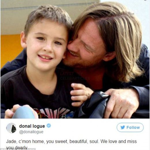 Inside Donal Logue Family Life: Father, Mother, Wife & Children ...