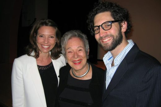 Remembering Edith Pearlman: Her Husband, Parents, and Cause of death ...