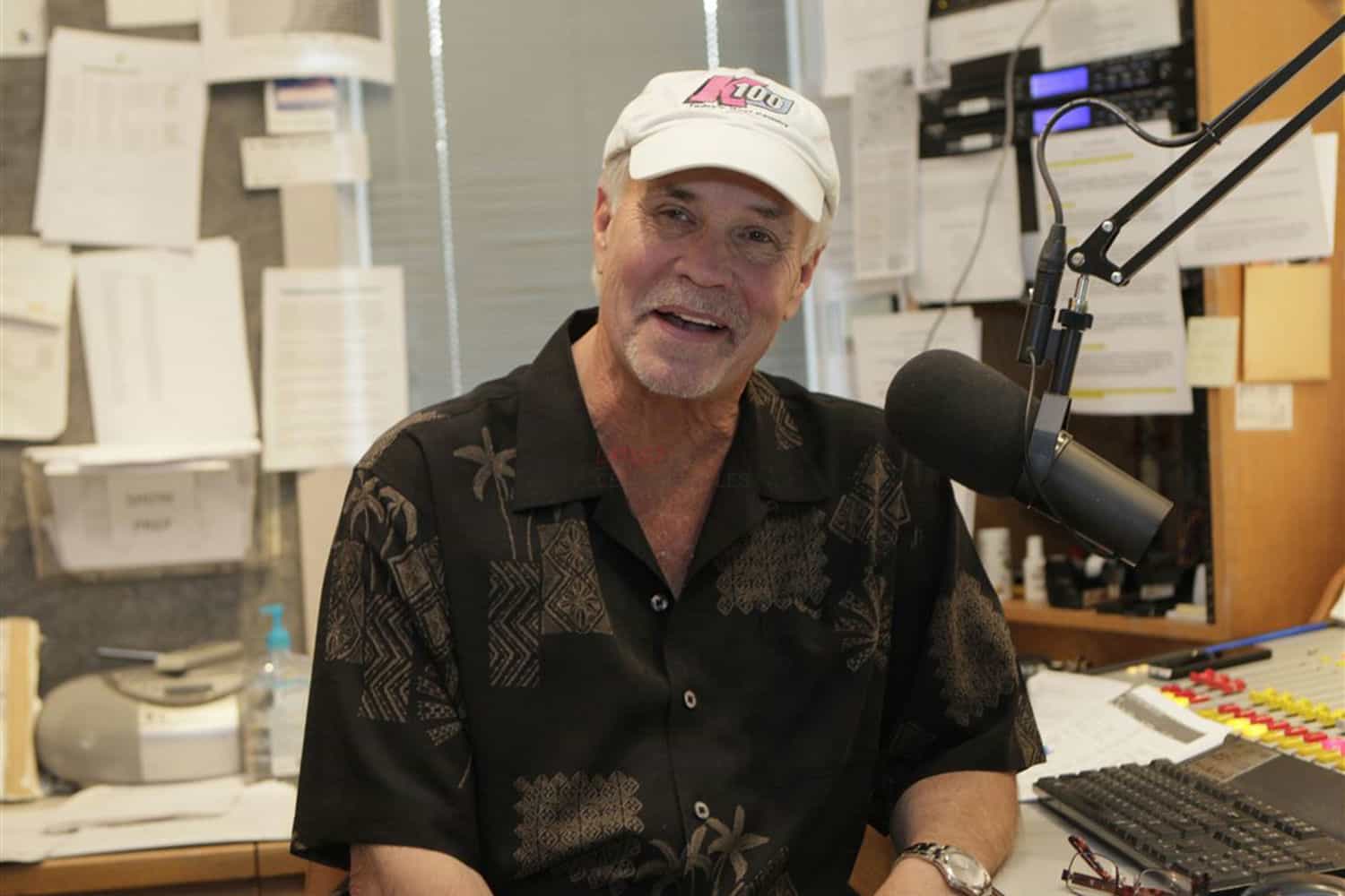 Obituary: Remembering Gary Shores - LatestCelebArticles