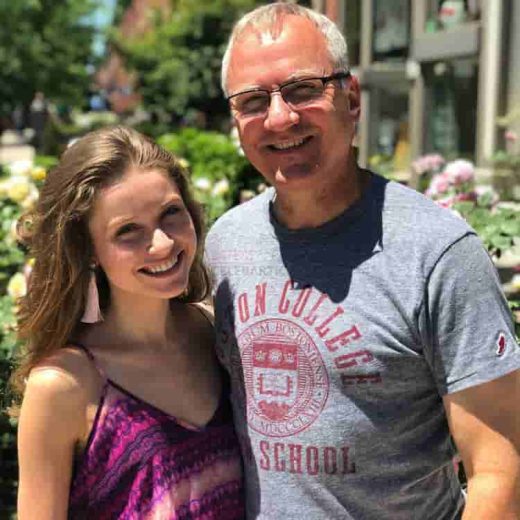 Who is Haley Grissom? Meet Footballer Geneo Grissom's Wife, Their ...