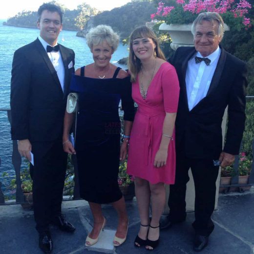 Meet Heather Ewart, Beloved Journalist, Wife and a Mother of Two ...