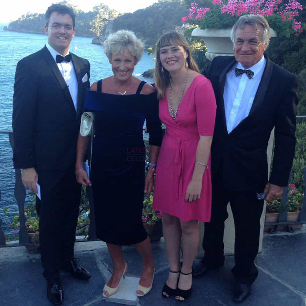 Meet Heather Ewart, Beloved Journalist, Wife and a Mother of Two ...