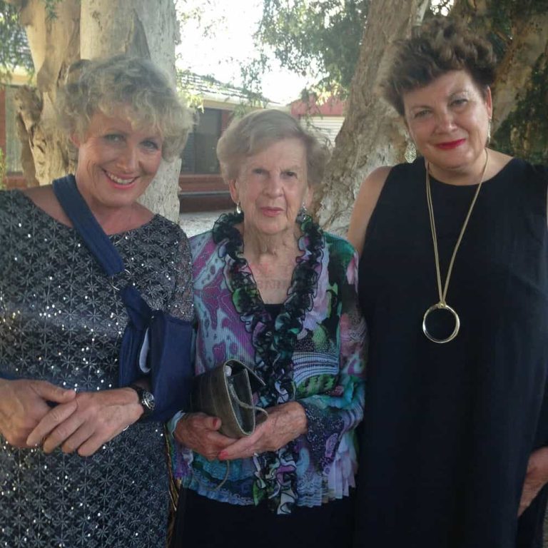 Meet Heather Ewart, Beloved Journalist, Wife and a Mother of Two ...