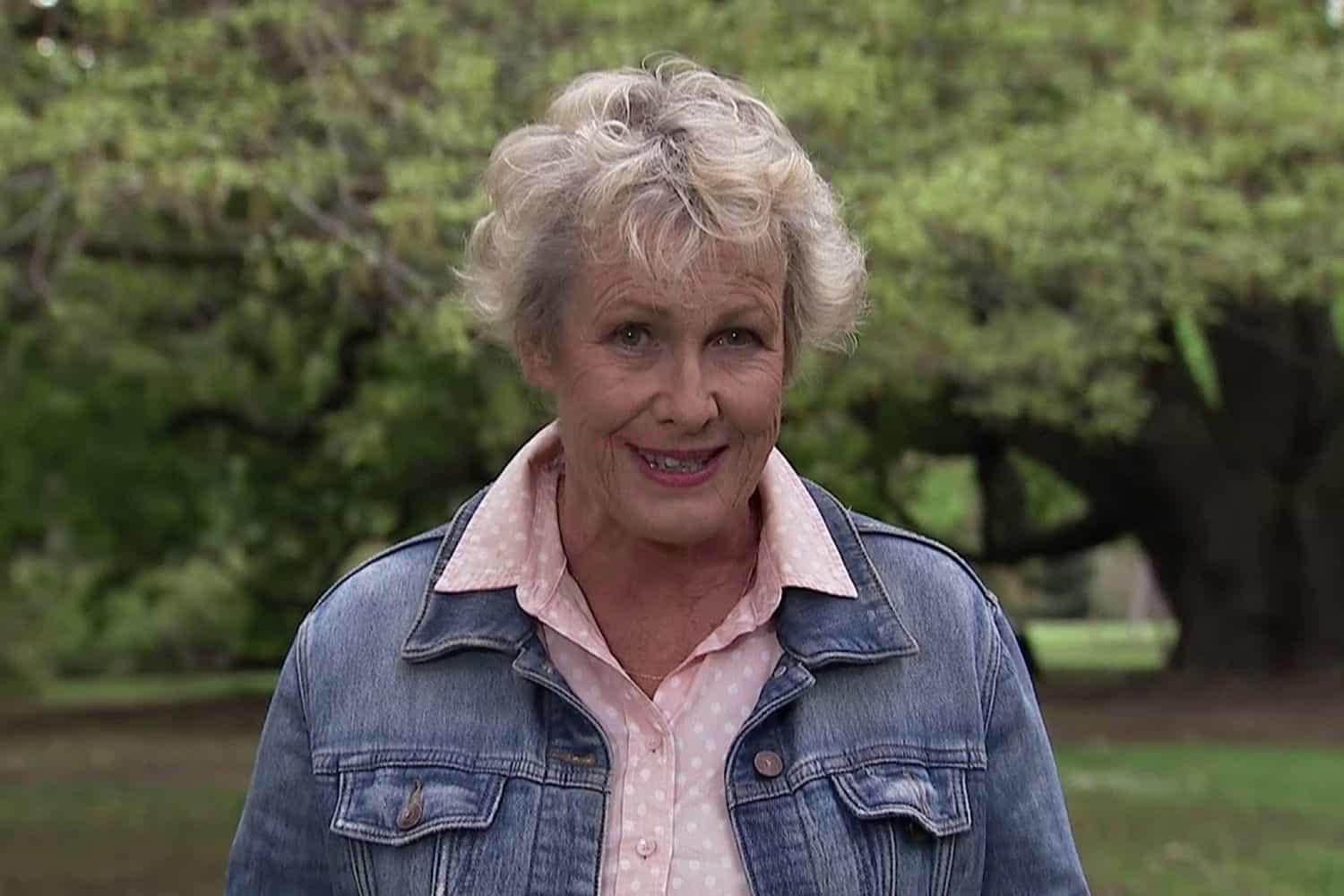 Meet Heather Ewart, Beloved Journalist, Wife and a Mother of Two ...