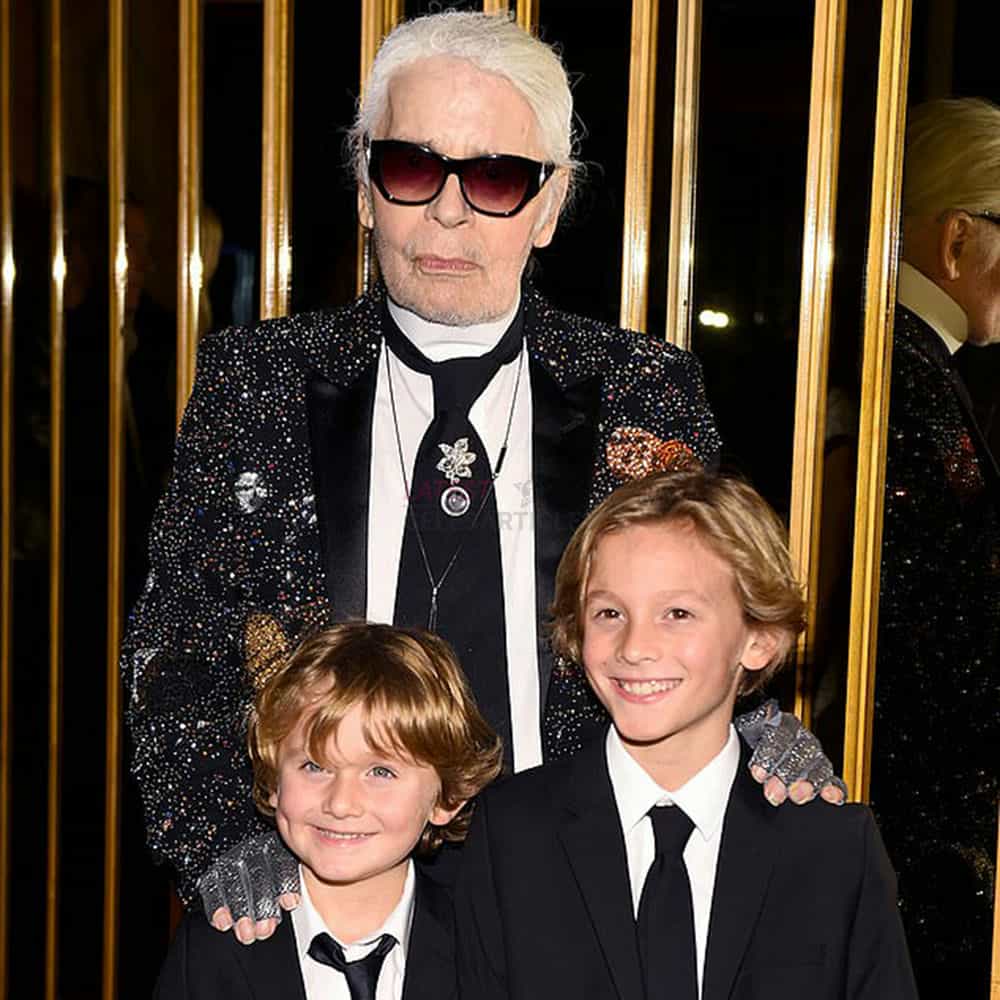 9 Things You Need to Know about Hudson Kroenig - LatestCelebArticles