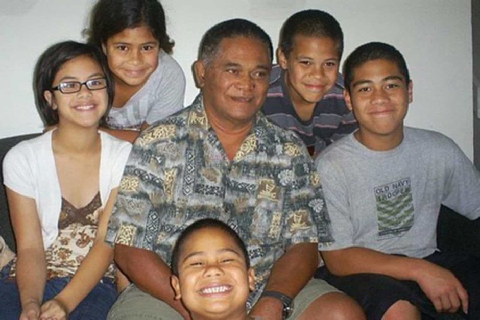 Is Iam Tongi a Closeted Gay or Has a Girlfriend? and His Father Rodney ...