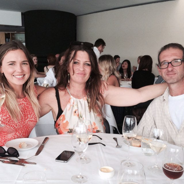Below Deck Sailing Yacht: Ileisha Dell - LatestCelebArticles