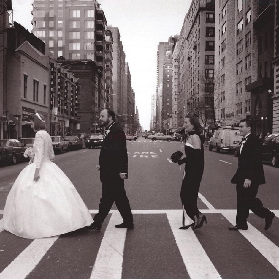 Meet Joe Bastianich and his wife Deanna Bastianich and their three ...