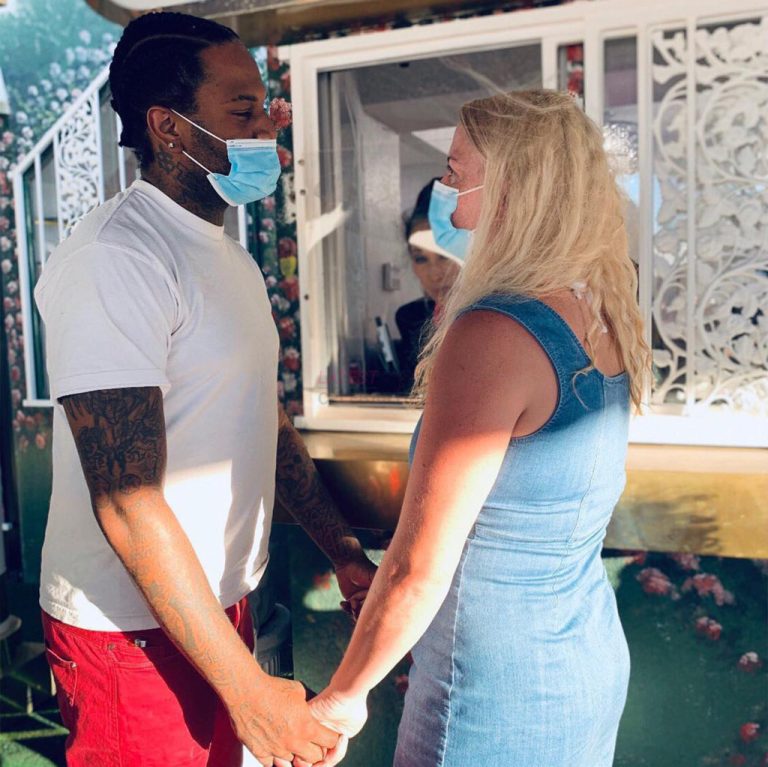 Oliver Saunders Wife Samantha Saunders And Relationship With Raquel ...