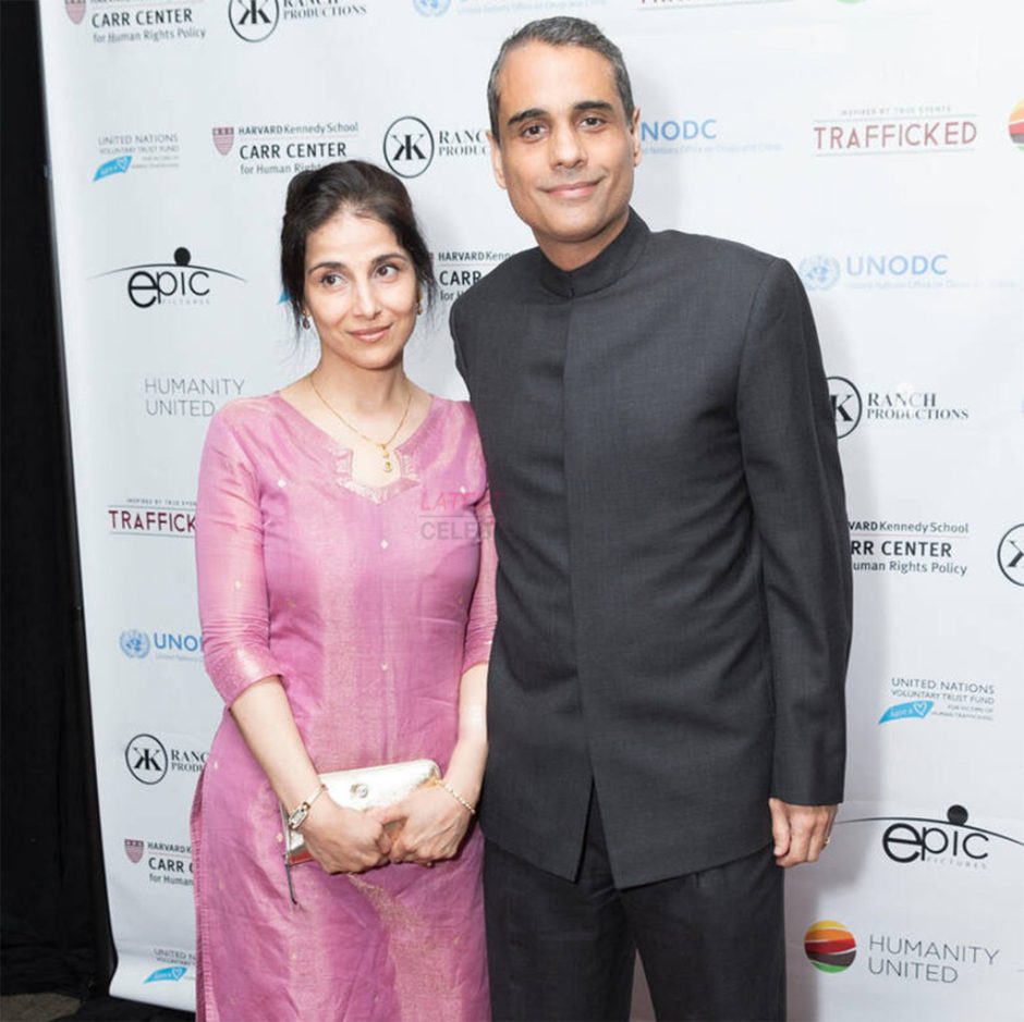 What We Know About Activist Siddharth Kara - LatestCelebArticles