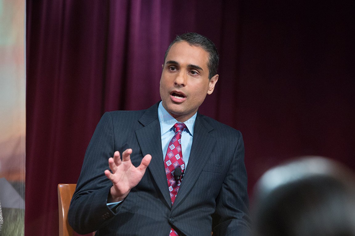 What We Know About Activist Siddharth Kara - LatestCelebArticles