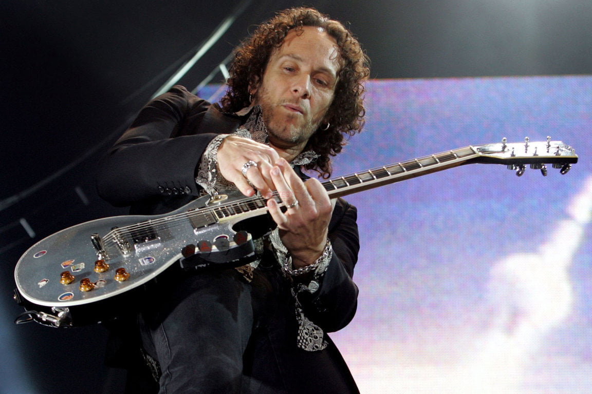 Def Leppard Ages and Names Of Band Members - LatestCelebArticles