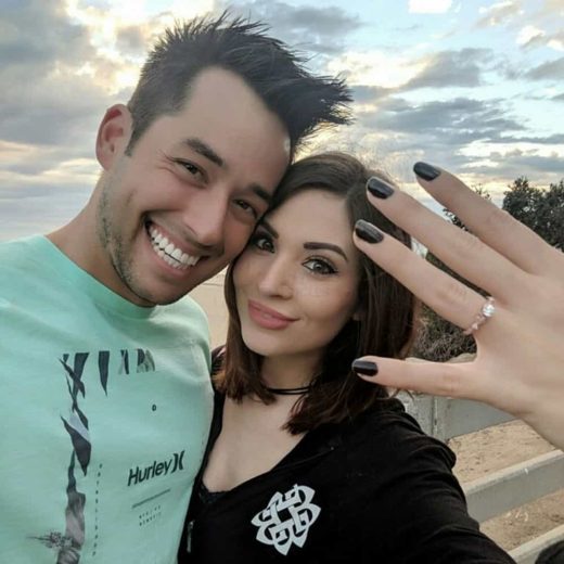 Melonie Mac Failed Marriage With Ex Husband Awesome Joey Her Current