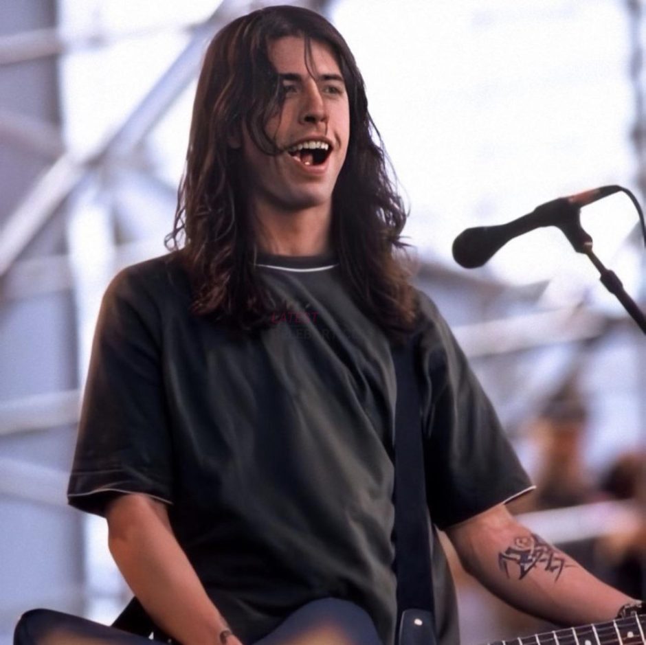 Nirvana Members Original Ages, Names and Now - LatestCelebArticles