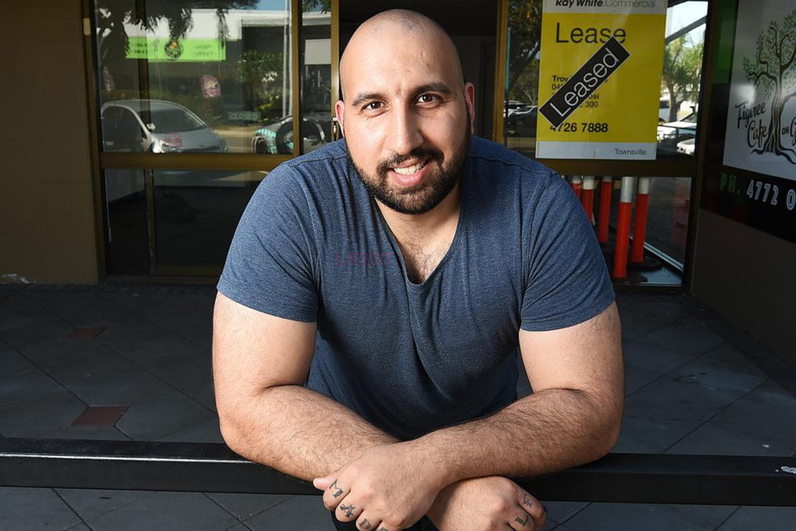 Everything you need to know about Sam Karagiozis - LatestCelebArticles