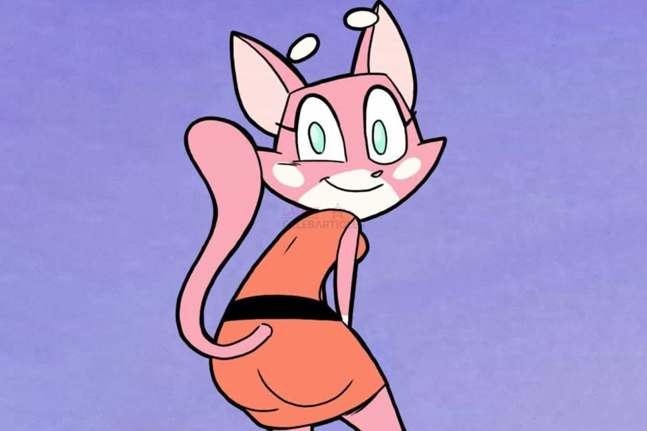 Kronii Real Face Revealed: Age & Height - LatestCelebArticles