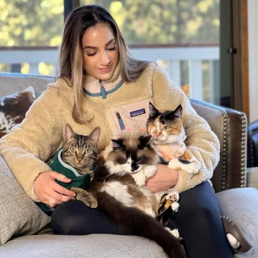 Everything about The Furrha Family Members - LatestCelebArticles