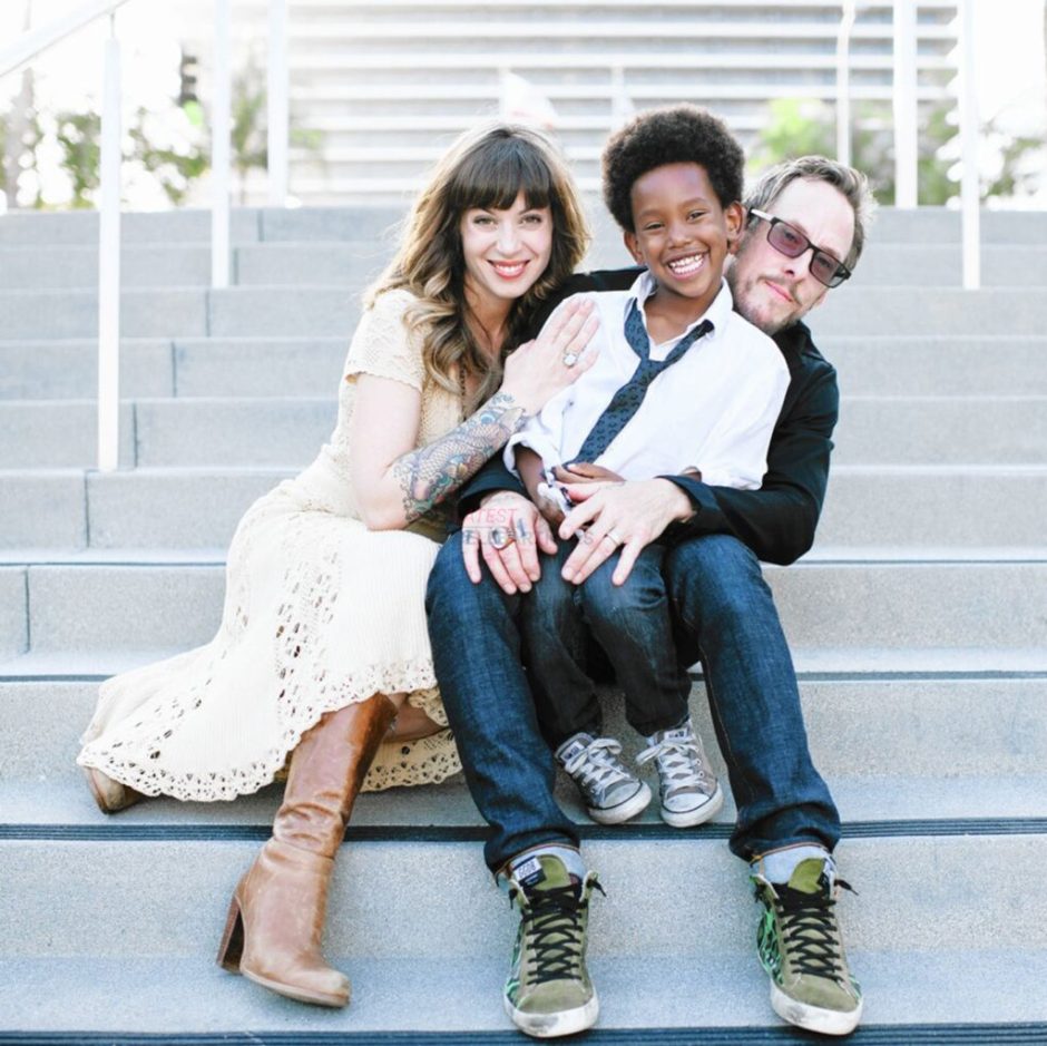 Everything you need to know about Weezer Band Members - LatestCelebArticles