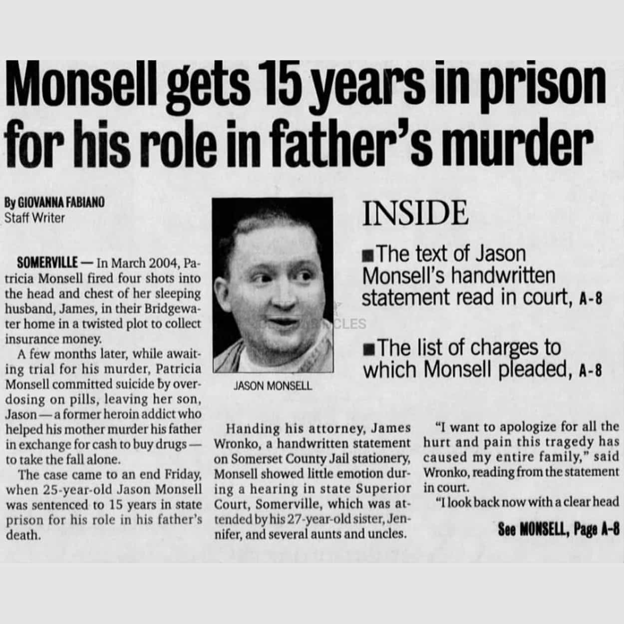 James Monsell: 5 Fast Facts You Need to Know - LatestCelebArticles