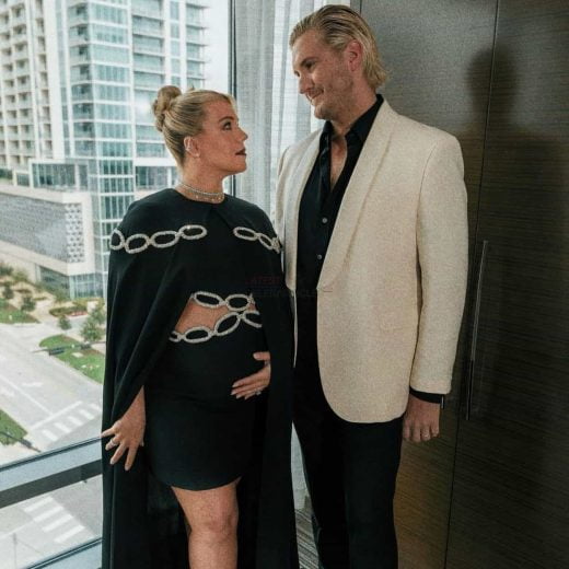 Johnny Costello Marriage Life with Kimberly Perry & Pregnancy ...