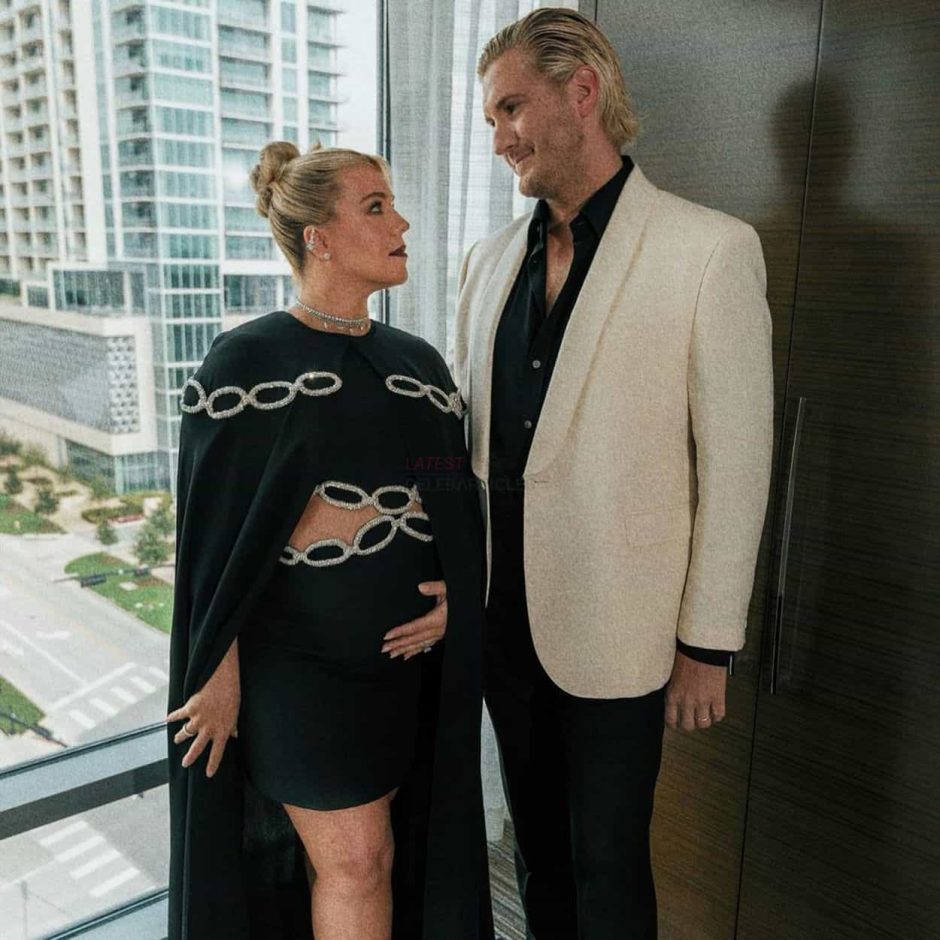 Johnny Costello Marriage Life with Kimberly Perry & Pregnancy ...