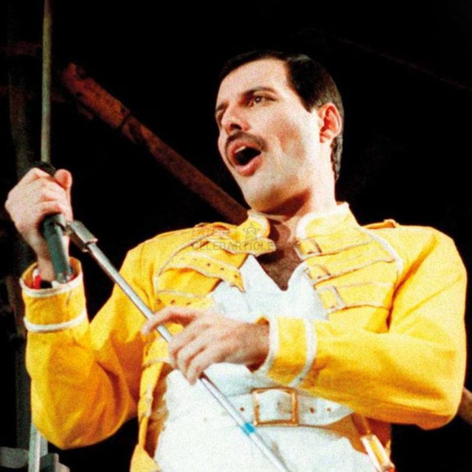 Queen Band Members Now, Ages, Names and Net Worth - LatestCelebArticles