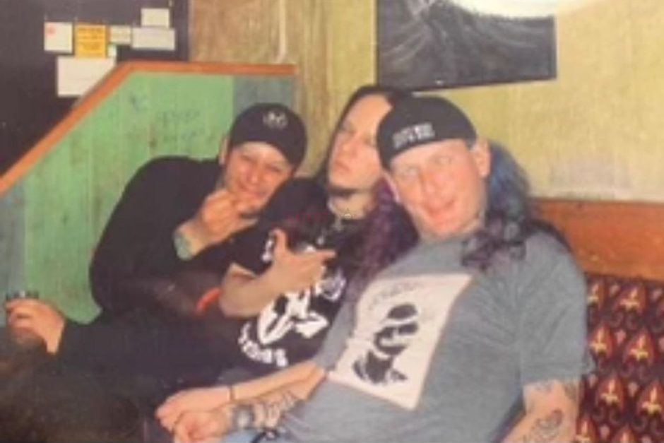 Slipknot: Legendary American heavy metal band - LatestCelebArticles