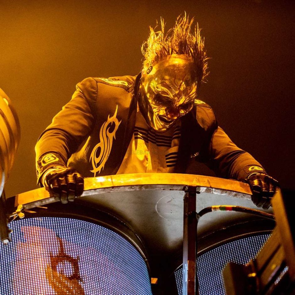 Slipknot: Legendary American heavy metal band - LatestCelebArticles