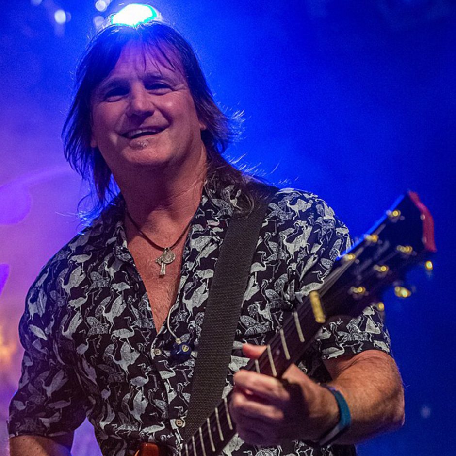 Everything About The Smokie Band - LatestCelebArticles