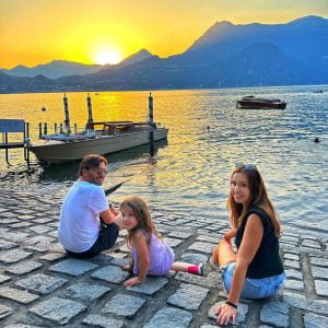 Stephanie Di Meola Family life with her Husband Al Di Meola ...