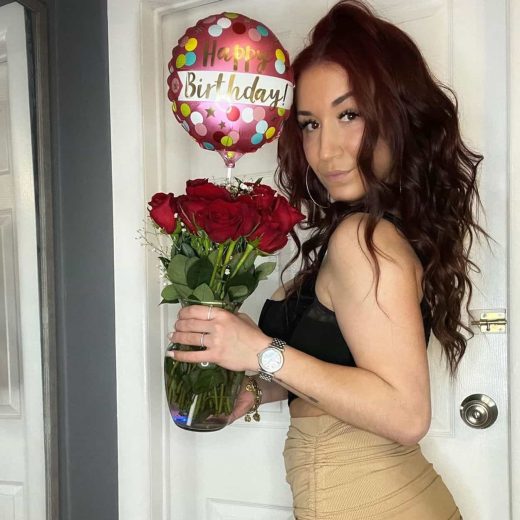 All About Vera Mekuli and Nick Mcgarry, Lap Dance Video ...