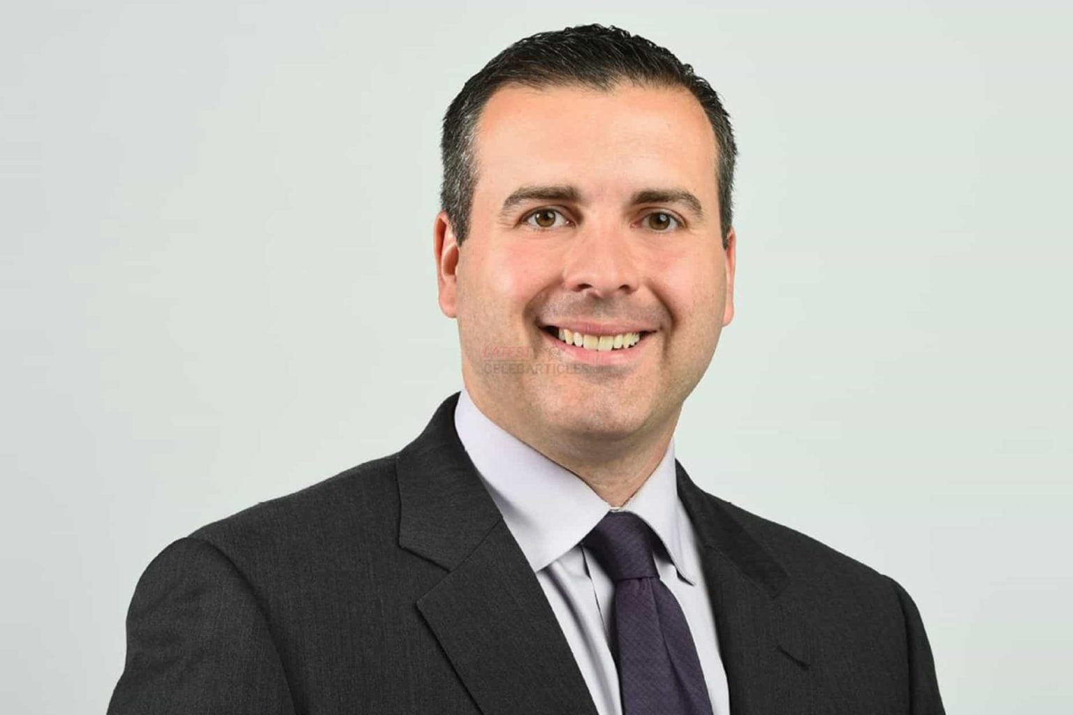 Jeff Dickerson Dies at 44 of Colon Cancer and Leaves Behind an 11-Year ...