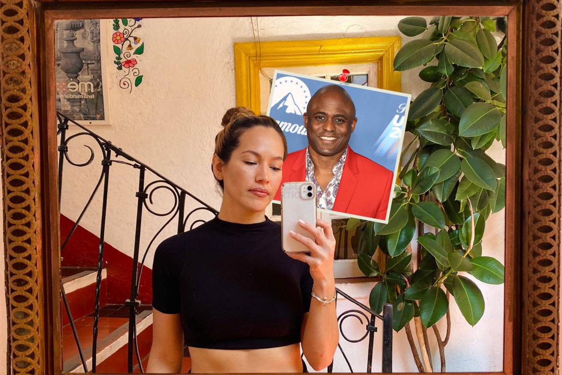 Love Life of Diana Lasso with Wayne Brady - LatestCelebArticles