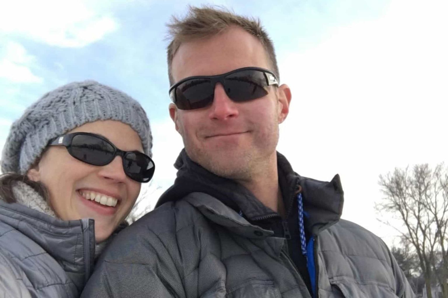 Rowing: Todd Vogt's Marriage Life with his Wife Heather Vogt ...